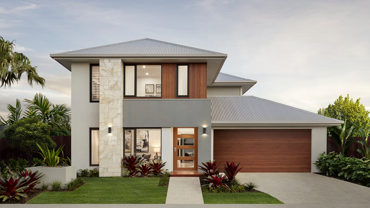 Choosing the Right Home Design Style | Coral Homes