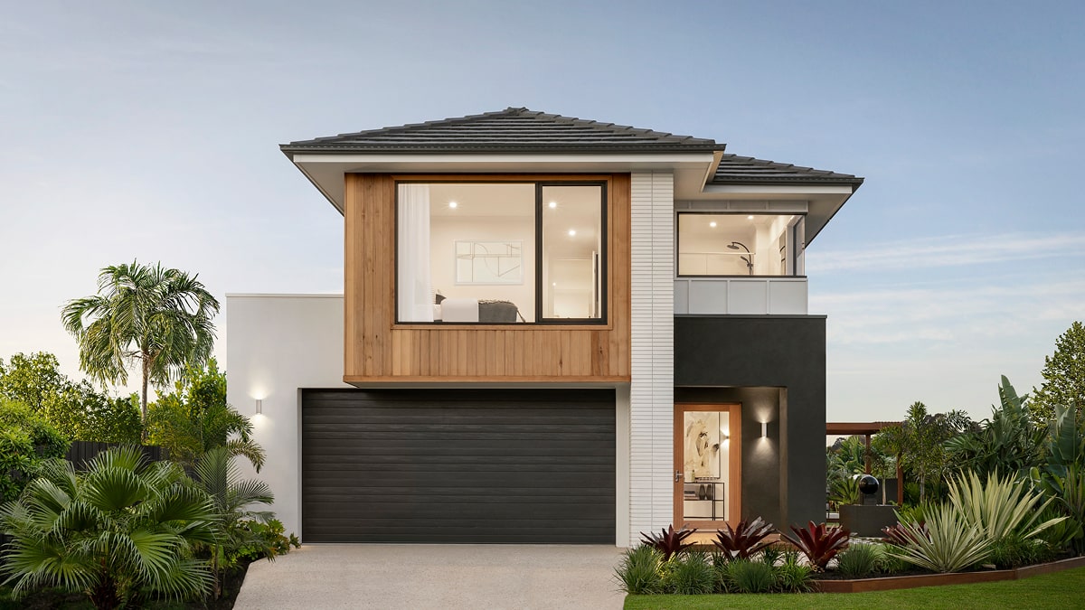 Designs for Multigenerational Family Homes | Space & Privacy