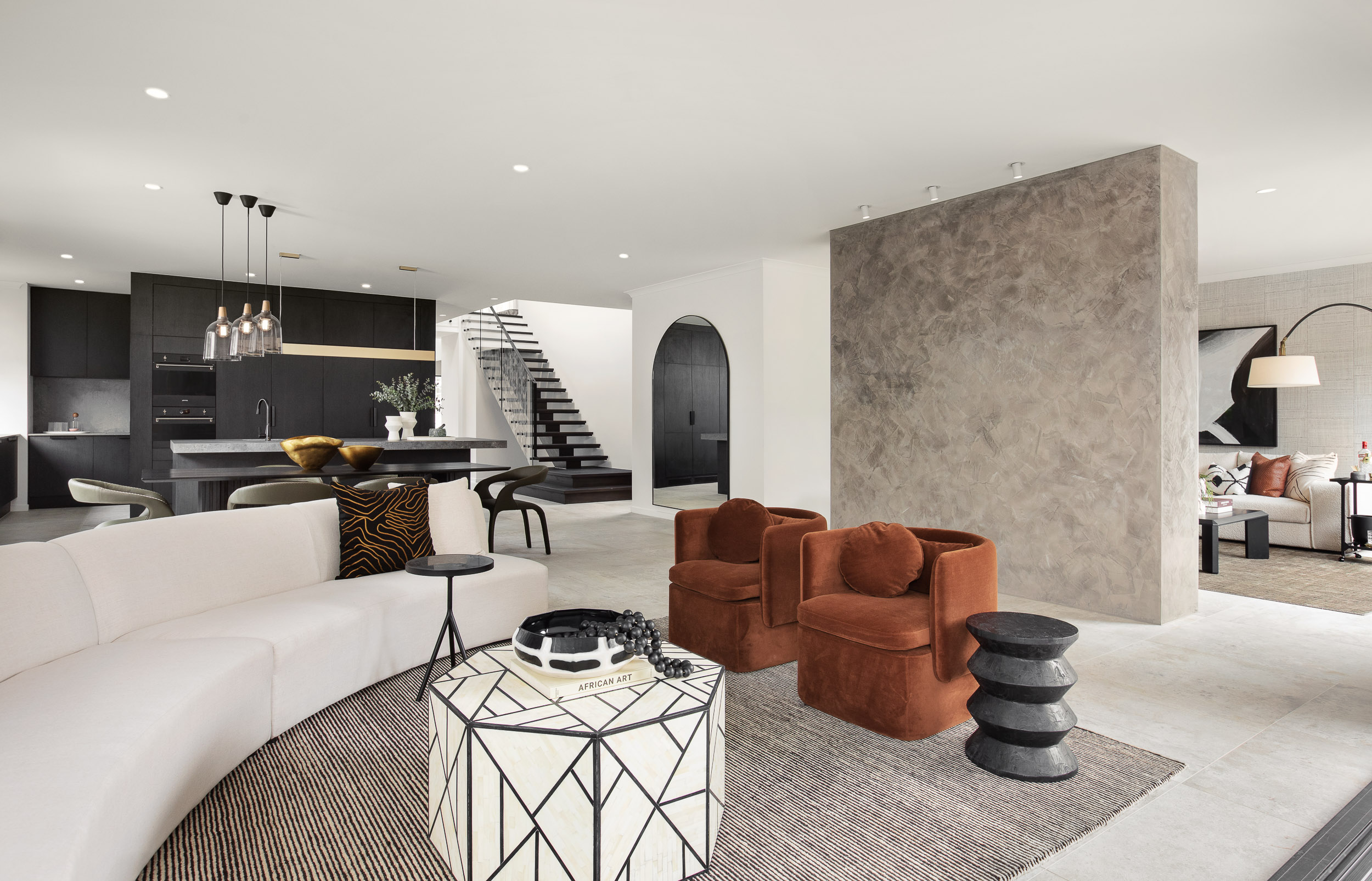 Home Colours Selection Tips | Coral Homes