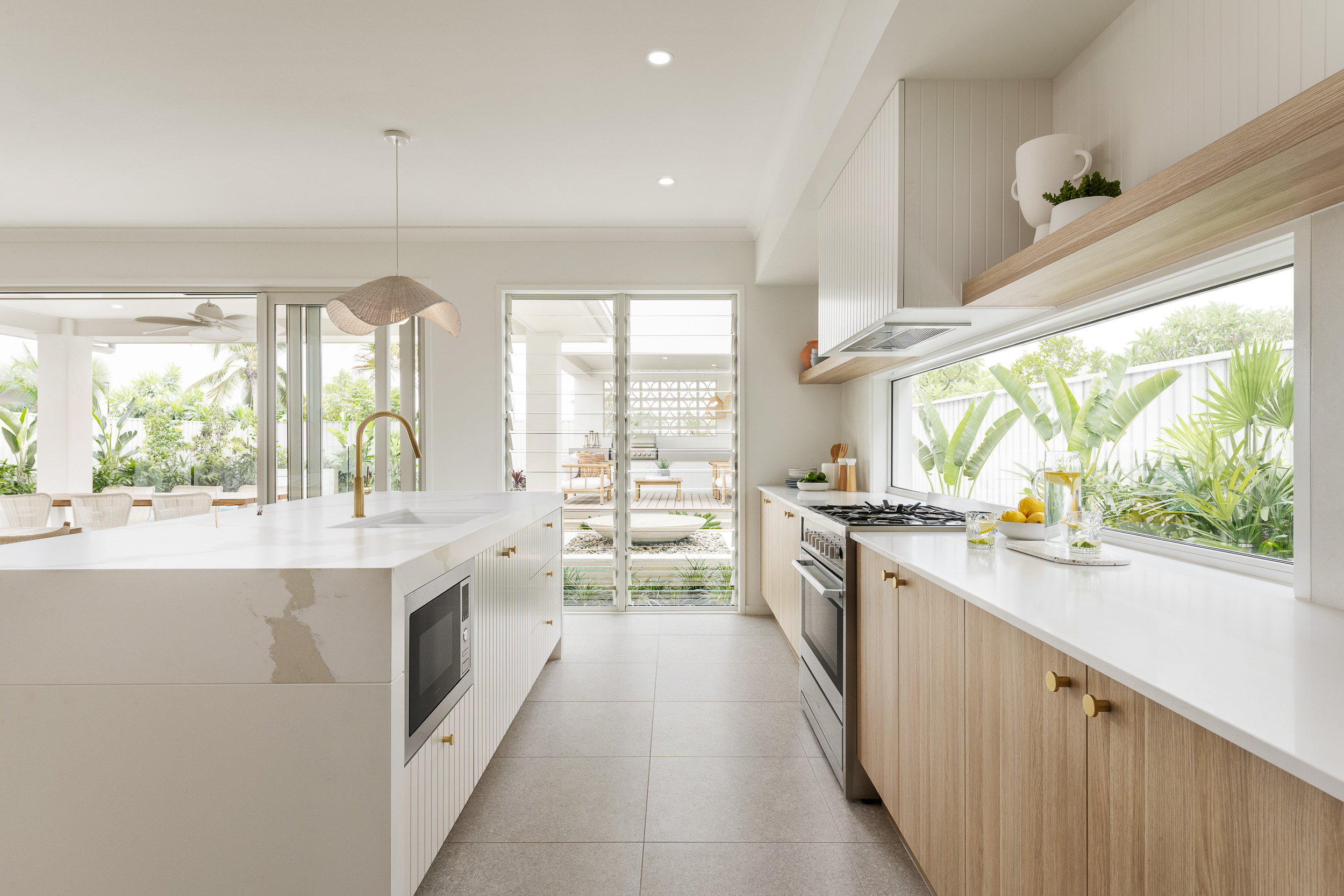 Understanding Home Inclusion Levels | Coral Homes