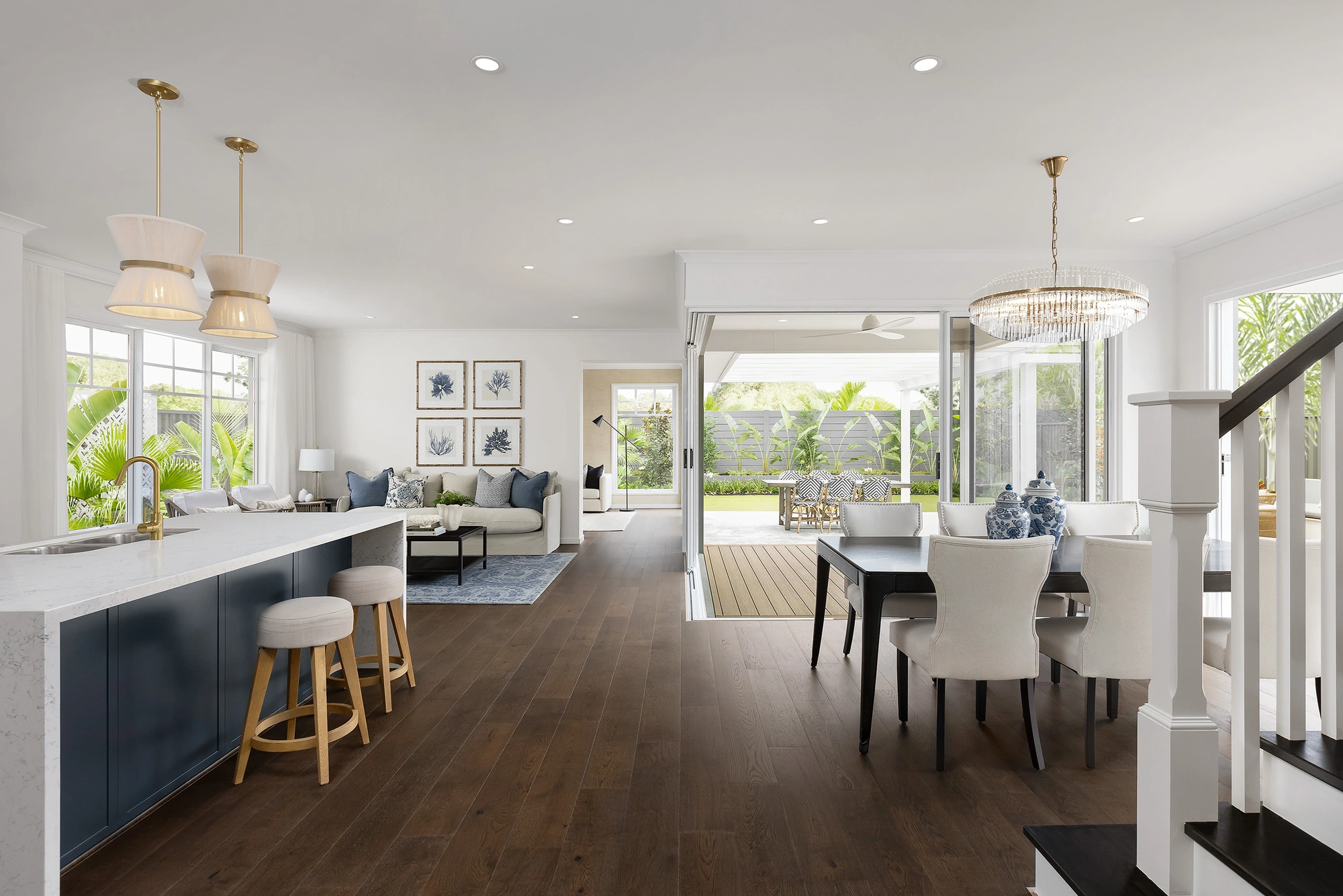 Home Designs Central Coast | Coral Homes