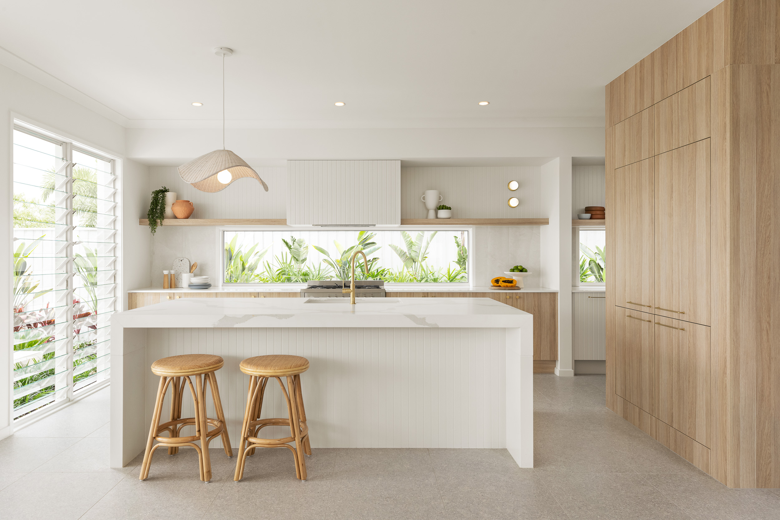 Level up: the new double storey Bentley Series | Coral Homes