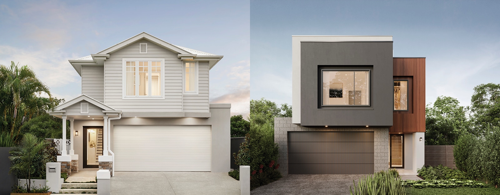 Knock Down Rebuild Services | Coral Homes