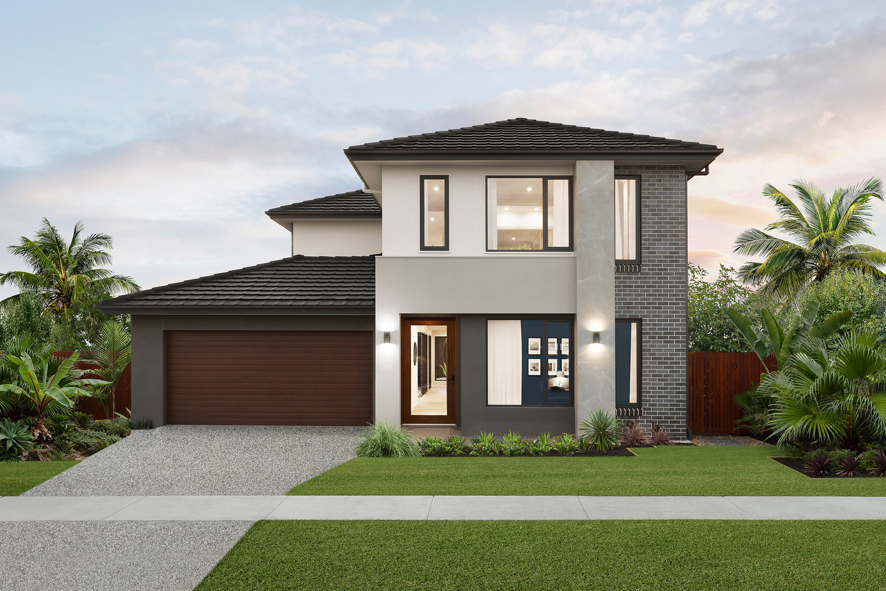 Home Builders Newcastle | Coral Homes