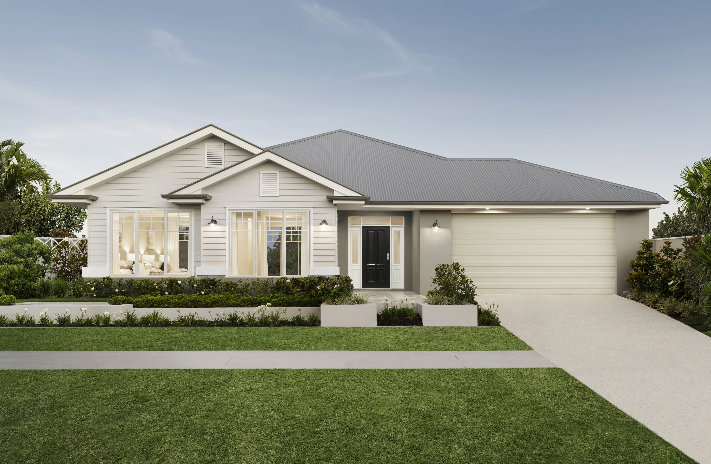 Home Designs | Coral Homes