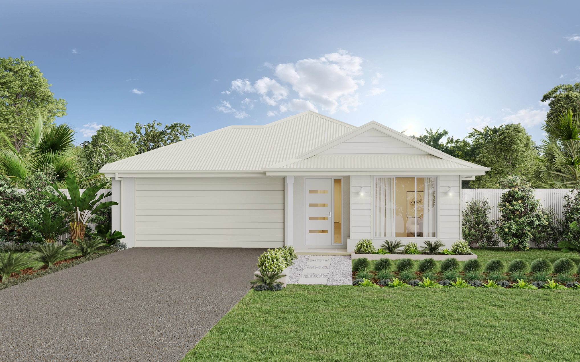 Classic Series Launch in NSW | Coral Homes