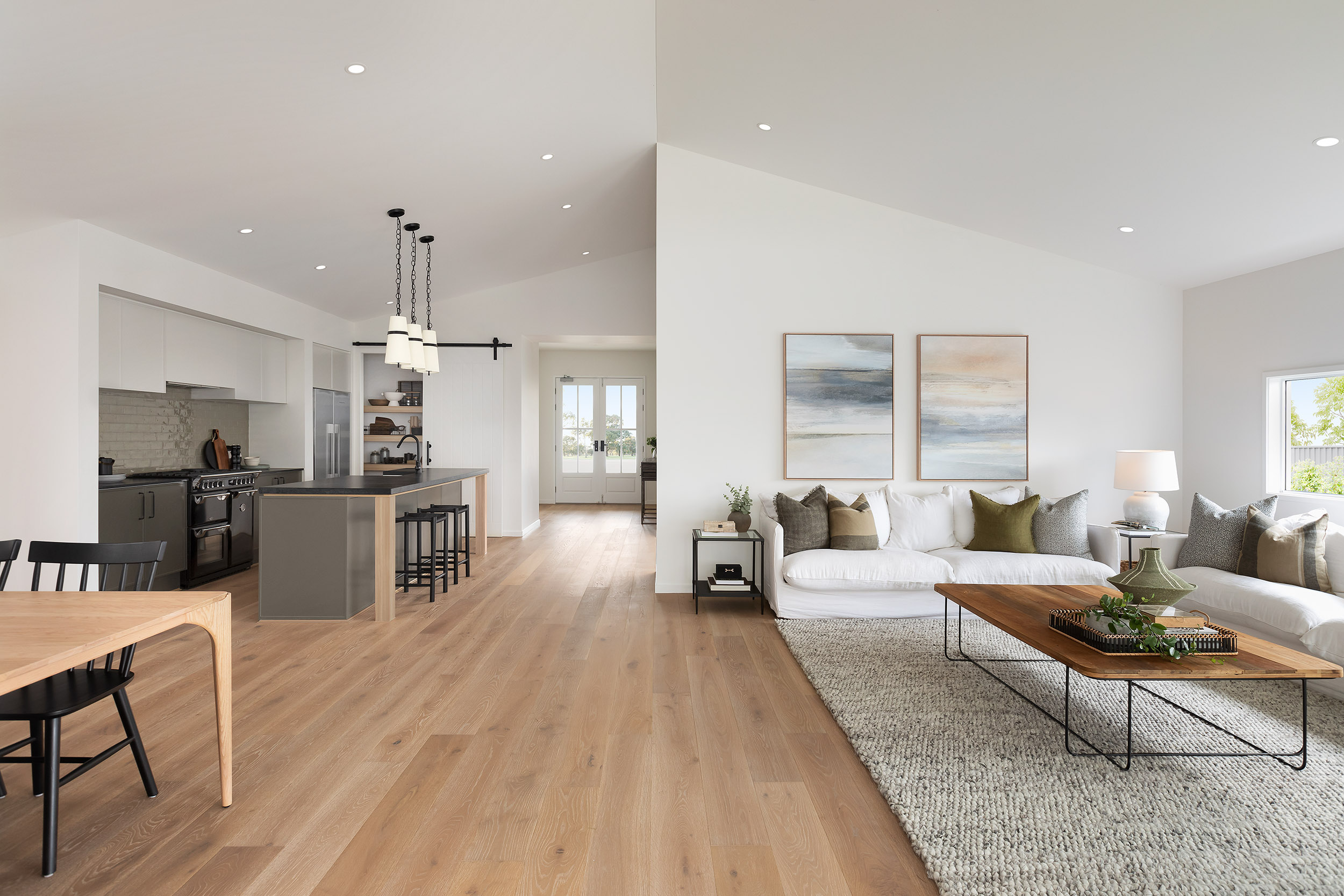 A Guide to Building your First Home | Coral Homes