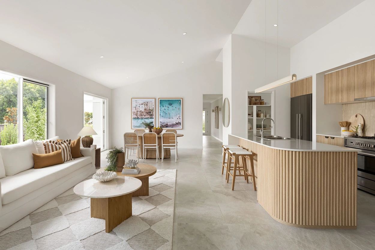 Display Homes Lismore | Coral Homes