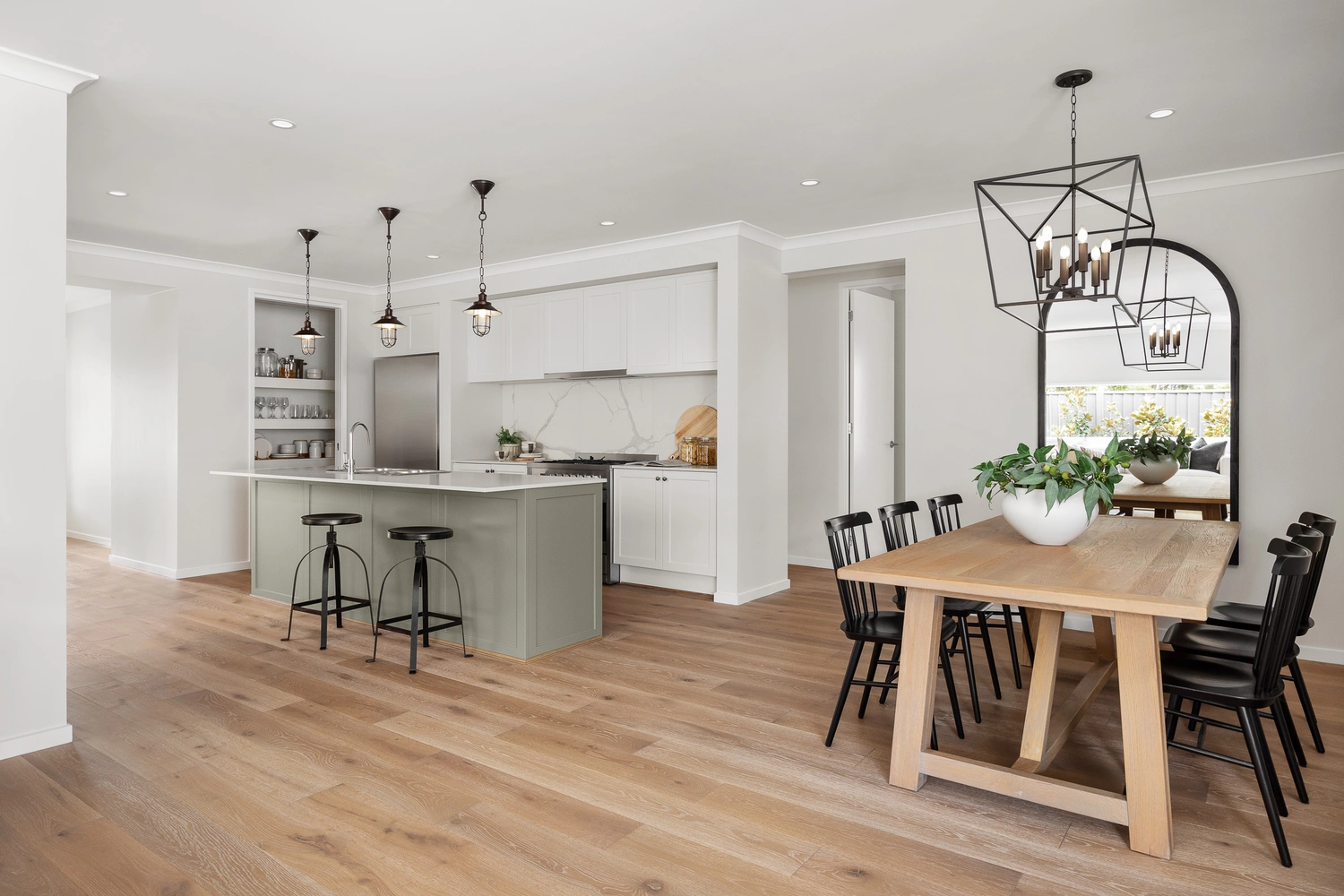 Home Builders Coffs Harbour | Coral Homes