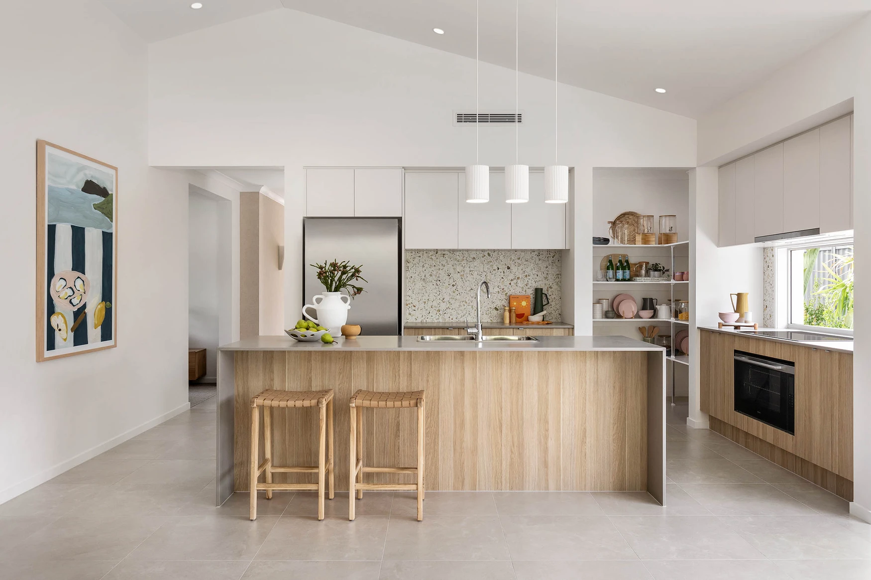 Modern Contemporary Home Small House Ultra Modern House Plans