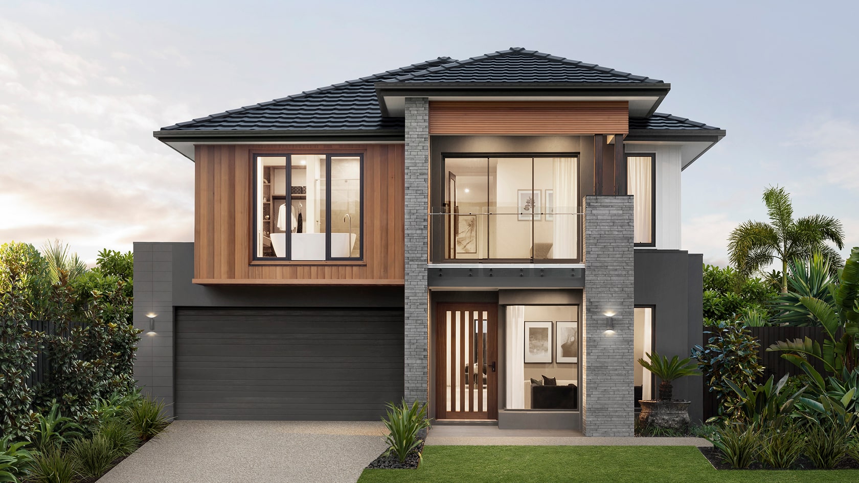 Coral build times: one of the fastest at Emerald Hills | Coral Homes