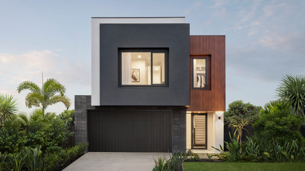 Sacramento Series | Coral Homes