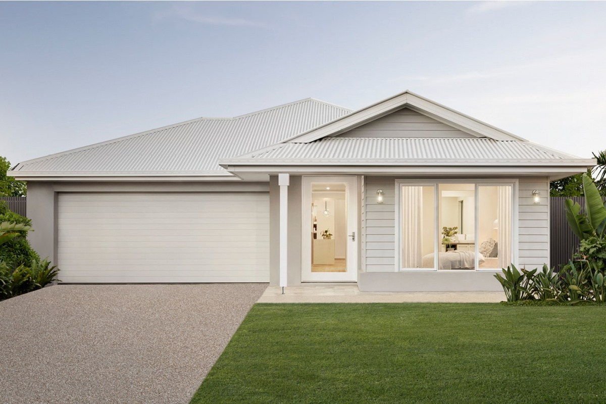 Top 20 Affordable House & Land Packages | Coral Home